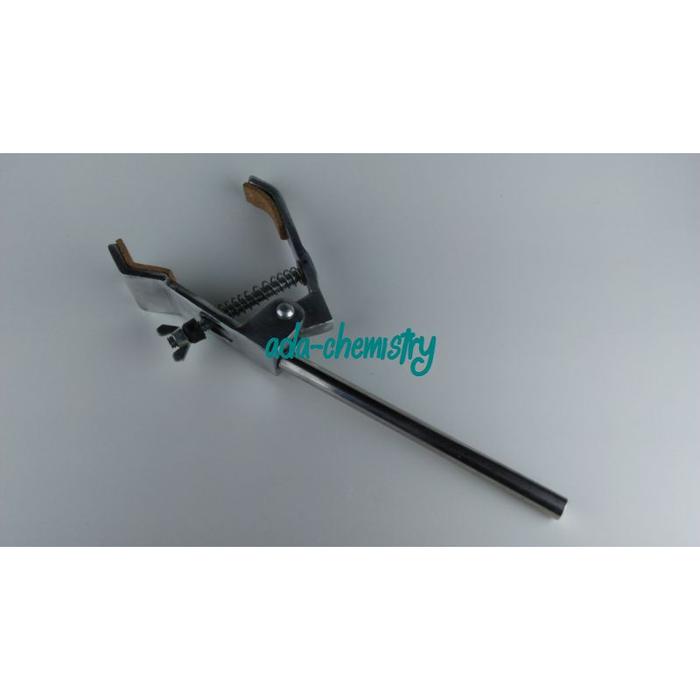Jual Klem Universal - Klem Penjepit - Alat Peraga Kimia - Jakarta Timur ...