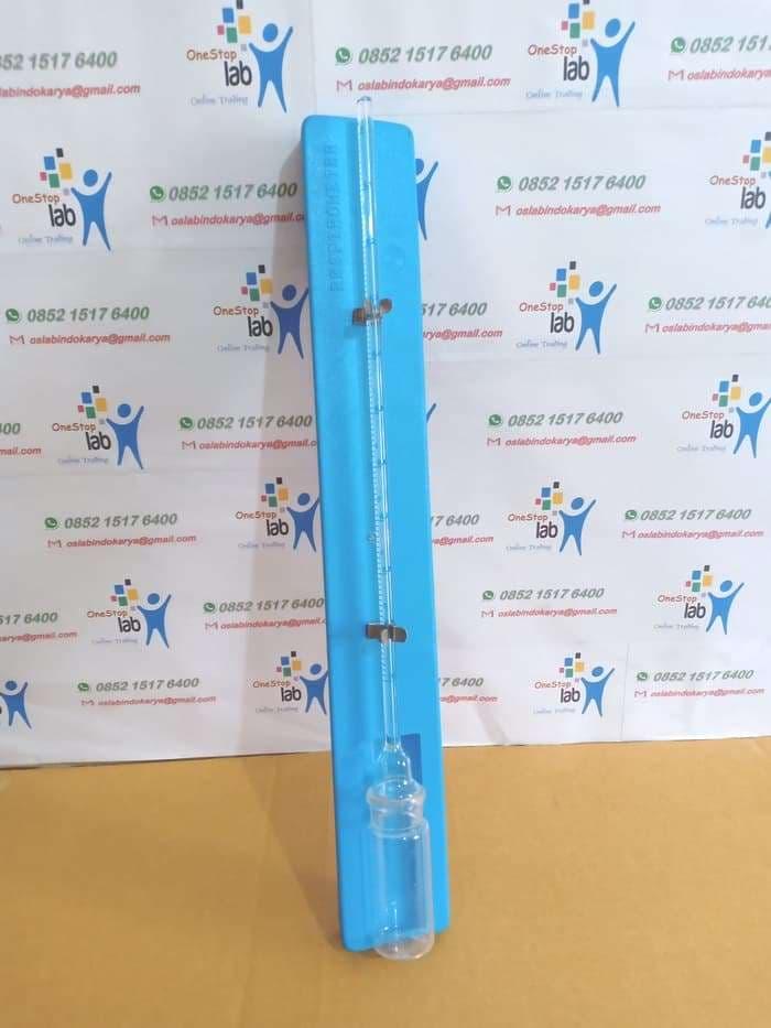 Jual Respirometer sederhana untuk peraga - Kab. Bekasi - OneStop ...