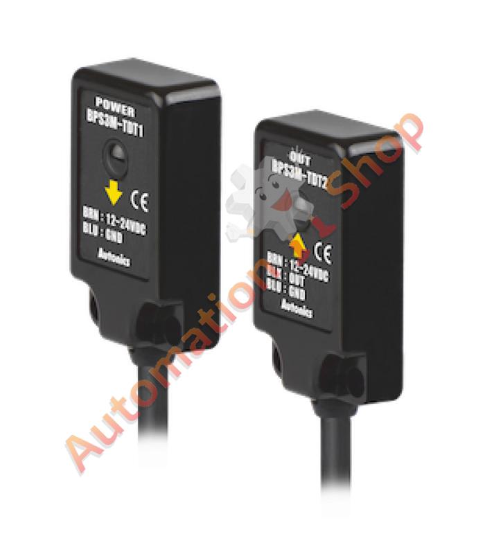 Jual Photoelectric Sensor Autonics BPS3M-TDT - Jakarta Utara - automationshop1 | Tokopedia