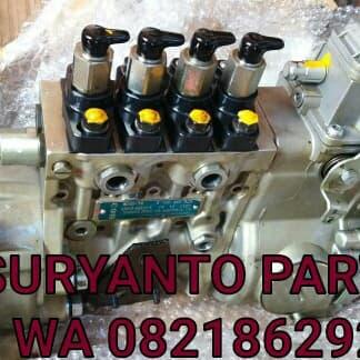 Jual INJEKSI INJECTION PUMP TOYOTA DYNA 130HT(ORIGINAL) - Jakarta Utara ...