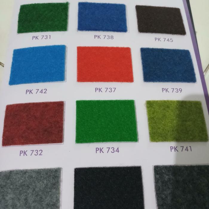 Jual Karpet event meteran planet - Kota Tangerang - Toko karpet restu ...