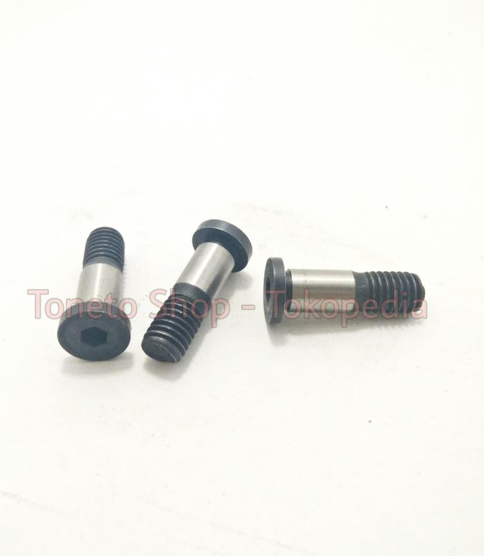 Jual Baut Bearing M8 / Baut Ball Bearing 8mm - Jakarta Utara - Toneto ...