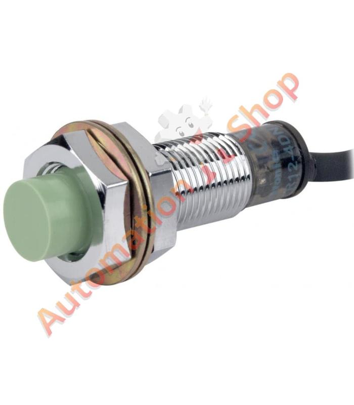Jual Proximity Sensor Autonics PR12-4DN - Jakarta Utara ...