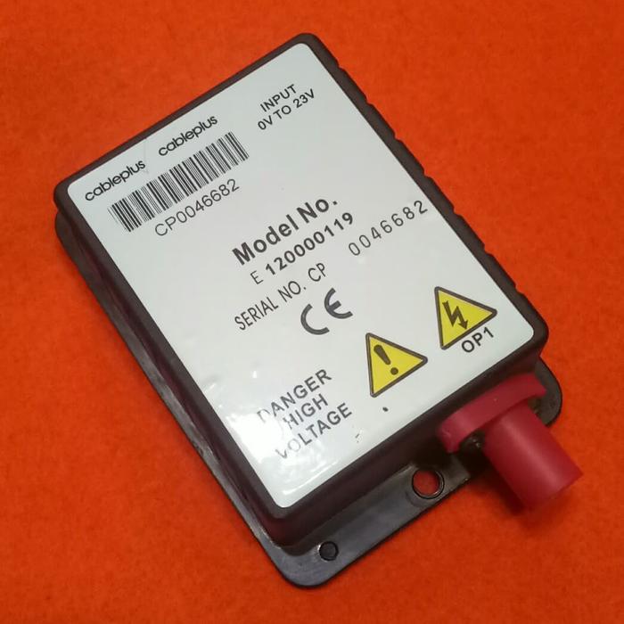 Jual Videojet 1210-EHT Module - Jakarta Barat - vikryrevi | Tokopedia