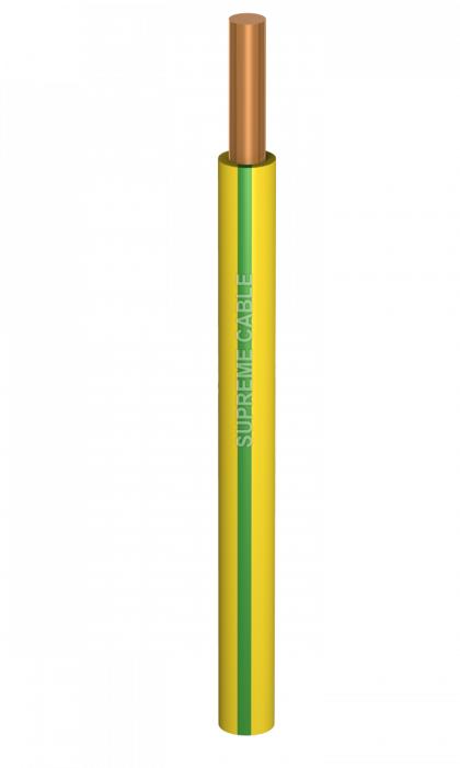 Jual Kabel Listrik NYA 120 mm2/meter (nya 120 1x120 1x120mm 120mm2 ...