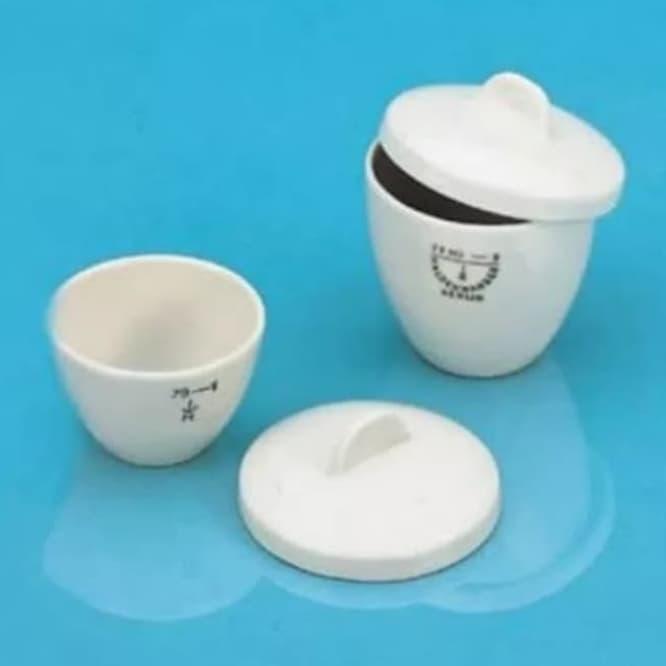 Jual Crucible MF, Haldenwanger, 38 ml. 79MF/6 Germany - Kota Bekasi - AHYA TOKO LAB KIMIA ...