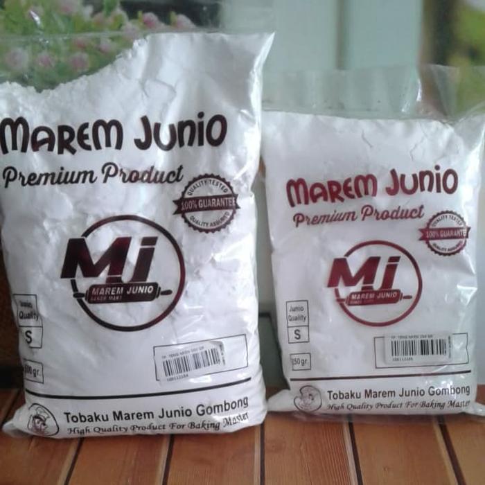 Jual Tepung Tang Mien / Tang Mien Premium / Tepung Bakpao 250 Gram ...