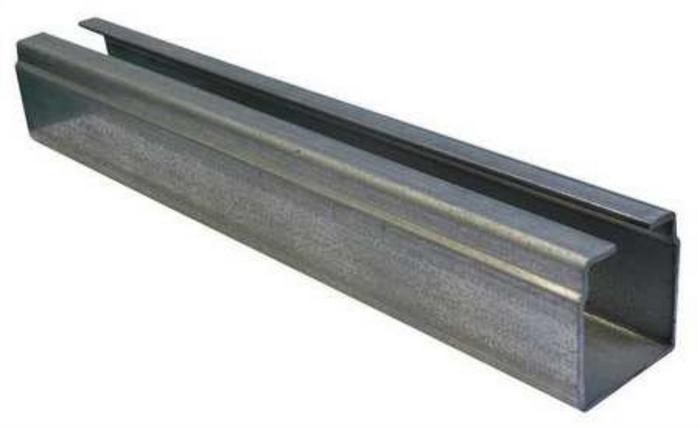 Jual C-track 30x32x4 meter - Jakarta Barat - TRI TUNGGAL FONDASI ...