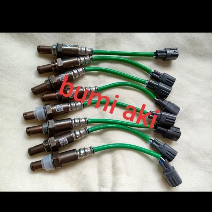 Jual SENSOR OKSIGEN OXYGEN ORIGINAL TOYOTA AVANZA JAMIN ASLI - Jakarta ...