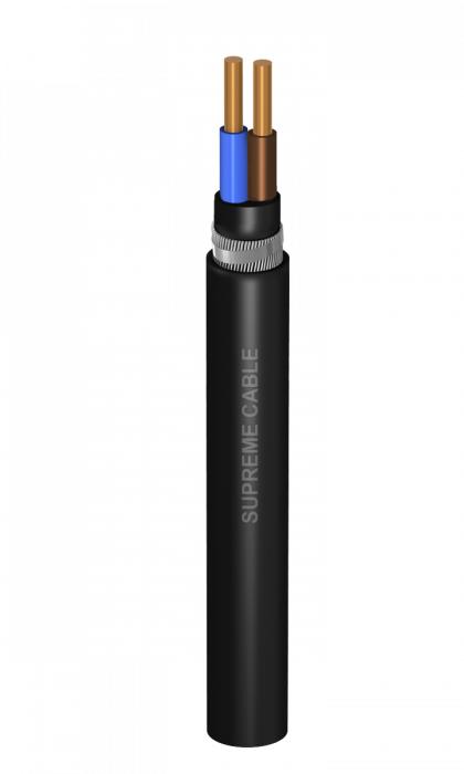 Jual Kabel Listrik NYRGbY 2 X 1.5mm2/meter (gby 2x1,5 2x1,5mm 2x1,5mm2 ...