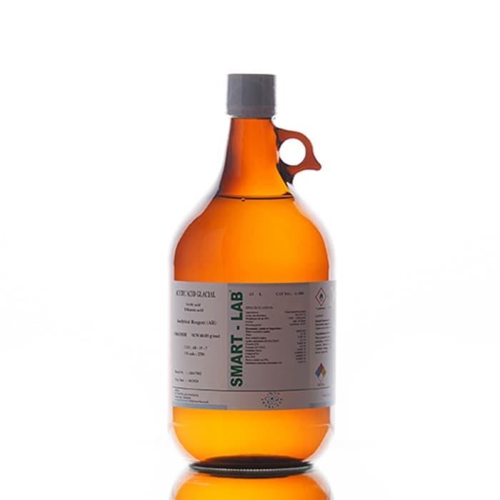 Jual N-Hexane | Normal Hexane (AR) Smartlab A-1045 - 4 Liter - Jakarta ...