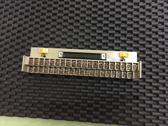 Jual TOYOGIKEN PCN-4F40 TERMINAL BLOCK 40 Way - Pole - Kota Batam ...