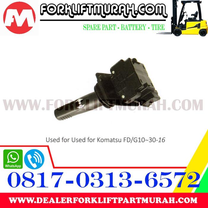 Jual Forward & Reverse Switches forklift - Kota Surabaya - Forkliftmurah | Tokopedia