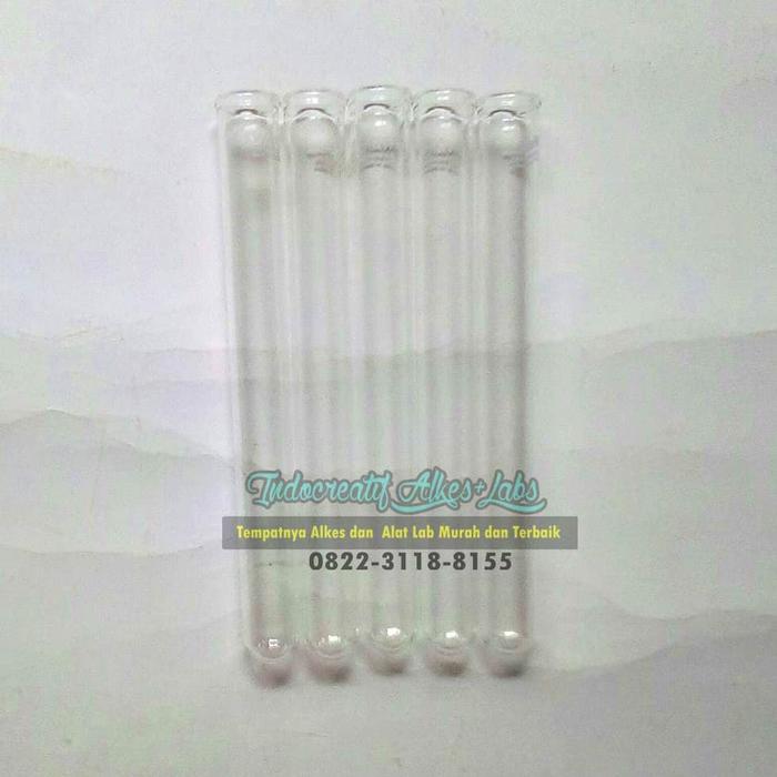 Jual Tabung Reaksi / Test Tube Iwaki 20ml 16 x 150 mm Bukan Pyrex Harga ... Jual Tabung Reaksi / Test Tube Iwaki 20ml 16 x 150 mm Bukan Pyrex Harga ...