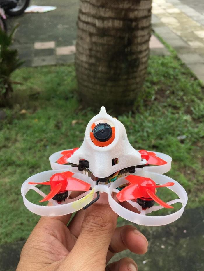 Jual Mobula 7, beta 85 hd caddx turtle canopy - Kab. Badung - Adi putra ...