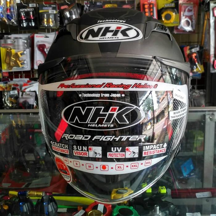 Jual NHK Gladiator Hawk - Kab. Garut - Nugraha Speed Shop | Tokopedia