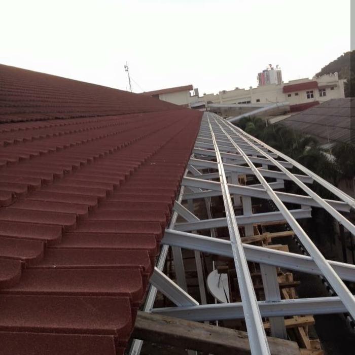 Jual pemasangan gypsum,Atap,Canopy Dll - Kota Medan - Central Keramik ...