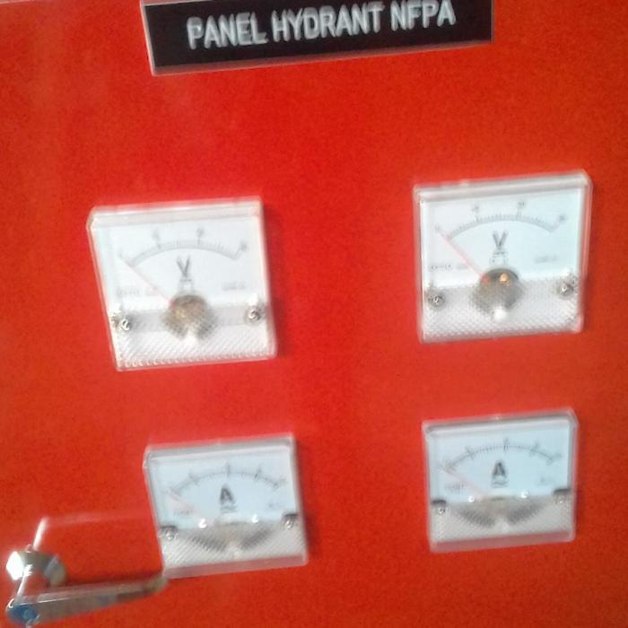 Jual Panel hydrant NFPA - Kab. Bekasi - mitra elektrindo 1 | Tokopedia