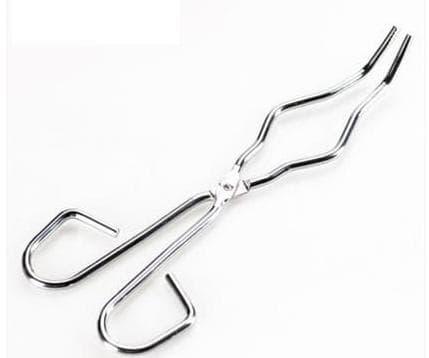 Jual Tang krusibel/ Penjepit krusible/ Crucible tong/ Krus tang ...