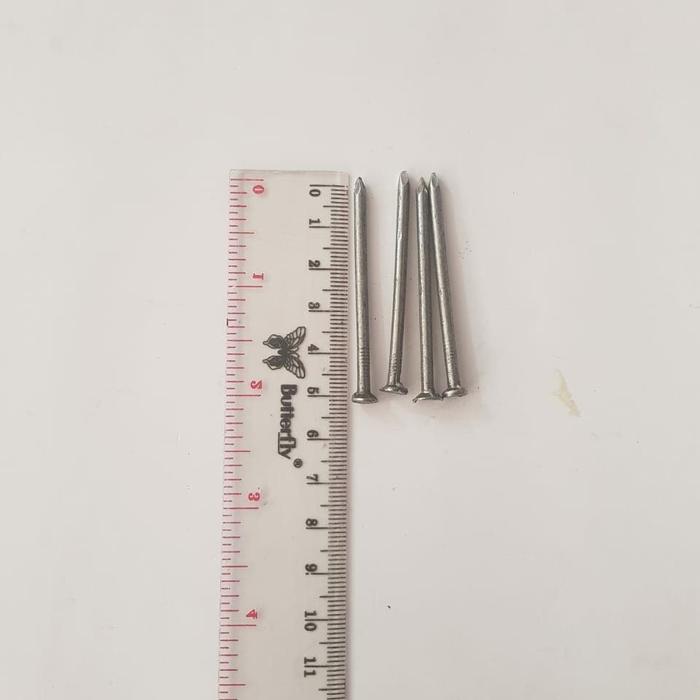 Jual PAKU KAYU RENG KASO 5 cm ( 250 gram ) - Kota Tangerang - sinar ...