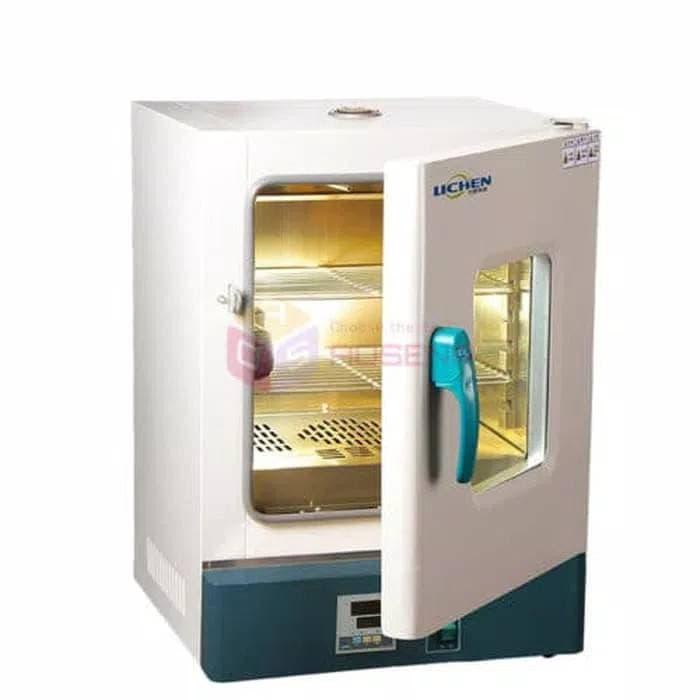 Jual Electric Thermostatic Incubator Thermal Constant Temperature ...