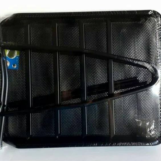 Jual Rak File Dokumen Buku 4 Susun Besi Tray Surat Arsip Organizer di ...