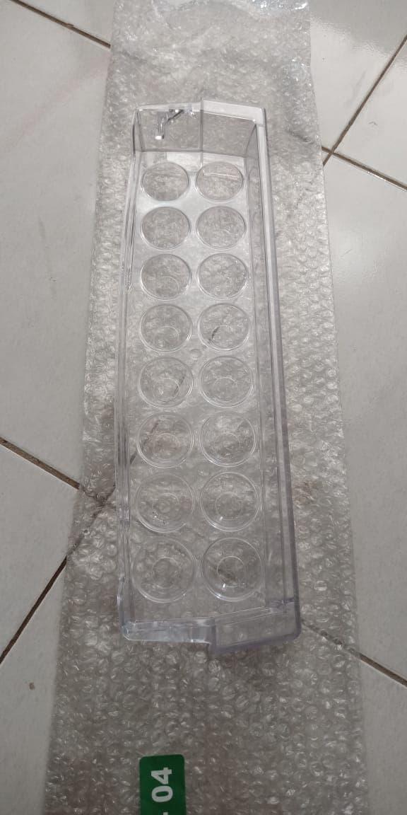 Jual RAK TELUR BAGIAN PINTU KULKAS 2 PINTU LG - Kota Binjai - Original ...