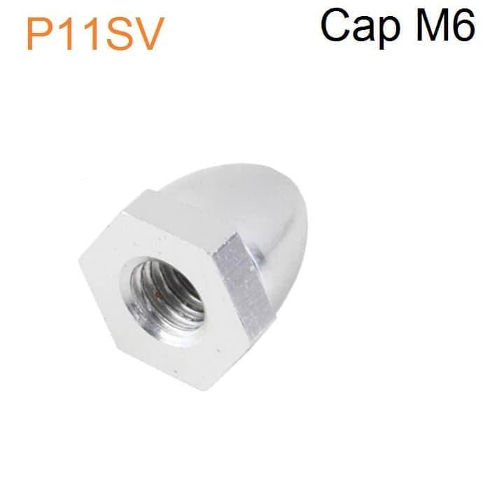 Jual Prop Cap nut untu 2212 cw ccw mur tutup mur topi Motor shaft DJI ...