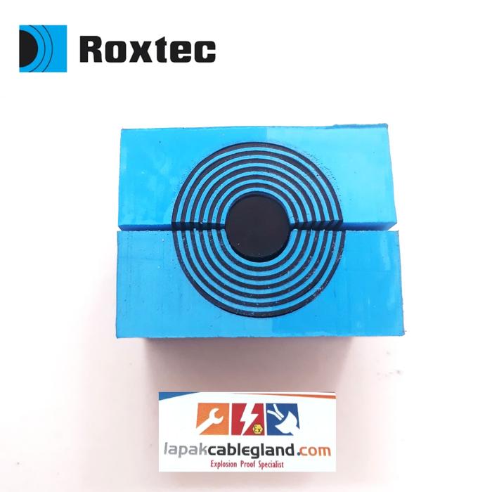 Jual ROXTEC MCT Multi Cable Transit CM 30w40 utk kabel 10~25mm entry seal - Kota Depok ...