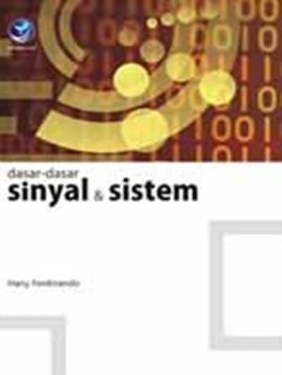 Jual Buku Dasar-dasar Sinyal dan Sistem - Kab. Sleman - Originalbooks ... Jual Buku Dasar-dasar Sinyal dan Sistem - Kab. Sleman - Originalbooks ...