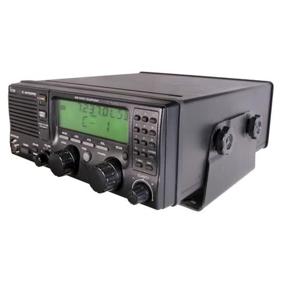 Promo Icom IC-M700PRO SSB Radio Telephone MF / HF Transceiver Cicil 0% ...