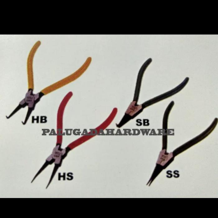 Jual TANG RING PER 9" (230 MM) - KWT - Jakarta Barat - super indo ...