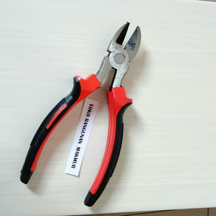Jual Tang Potong 6" / Alat Tukang Bangunan Bengkel - Jakarta Selatan ...