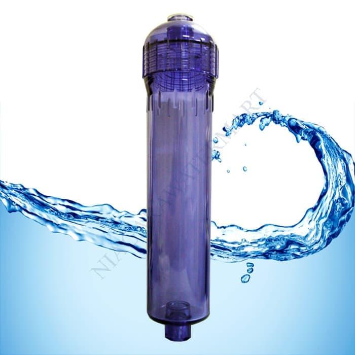 Jual Tabung Media Filter Transparan - Jakarta Utara - Niagarawatermart ...