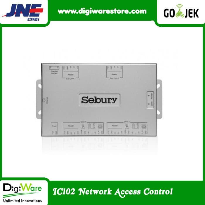 Jual IC102 Network Access Control - Kota Surabaya - DigiWare Store | Tokopedia