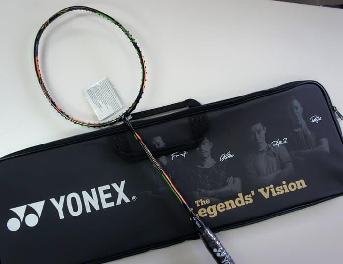 Jual YONEX DUORA 10 LEGEND VISION ORIGINAL SP MADE IN JAPAN - Kota ...