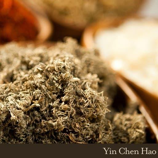Jual Yin Chen Hao Premium 600gr - Artemisia Mian Yin Chen Oriental ...
