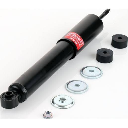 Jual shock belakang Honda Jazz RS - KYB Exel-G 348016 - Jakarta Barat ...