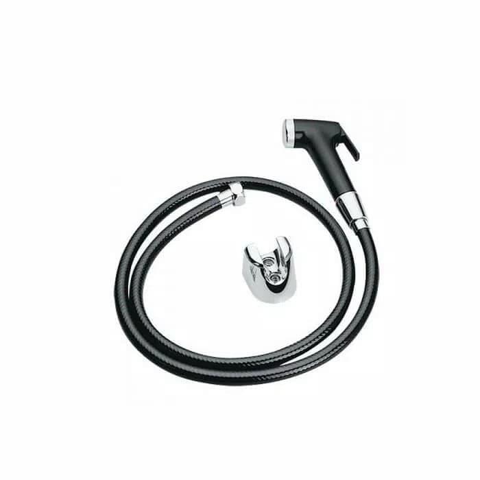 Jual jet shower toto THX 20 NBN5/jet spray toto thx 20 black ...