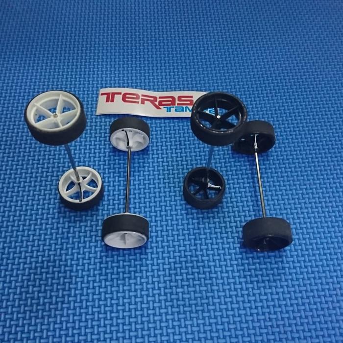Jual tamiya ban bubut large sto 100 japan style super hard original ...
