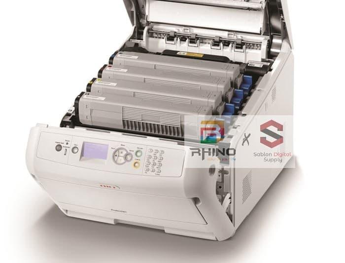Jual Mesin Printing Dtg Oki Pro 8432 Wt White Toner Di Seller Shin Store - Cengkareng Timur ...