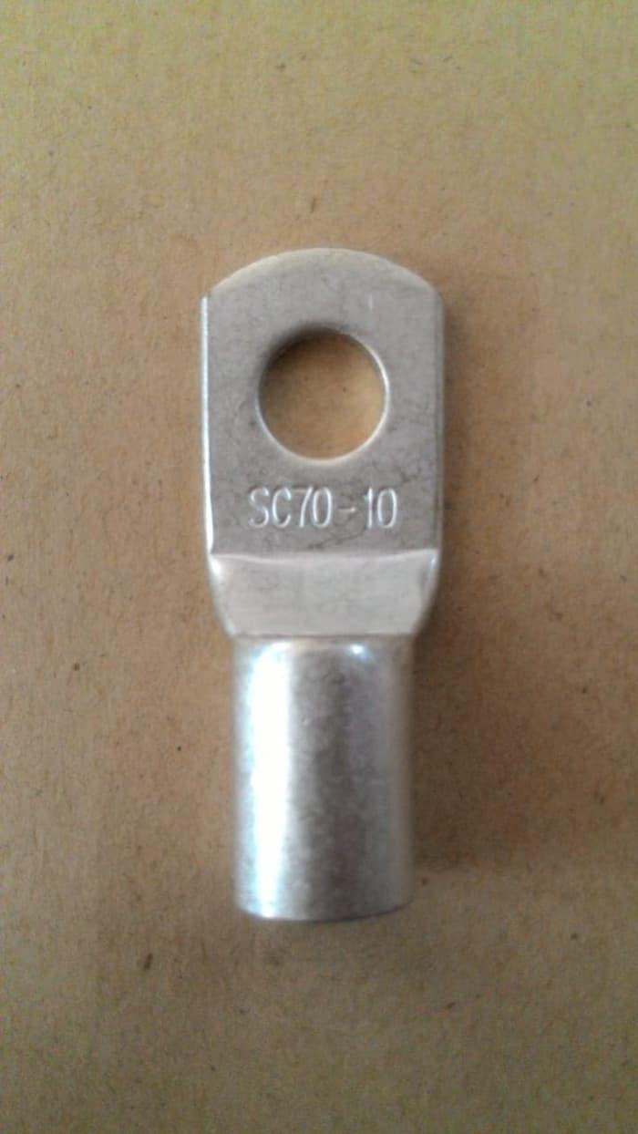 Jual Kabel Skun SC 70-10 70mm CALTECH - Kota Surabaya - CV Cahaya Eektrindo | Tokopedia