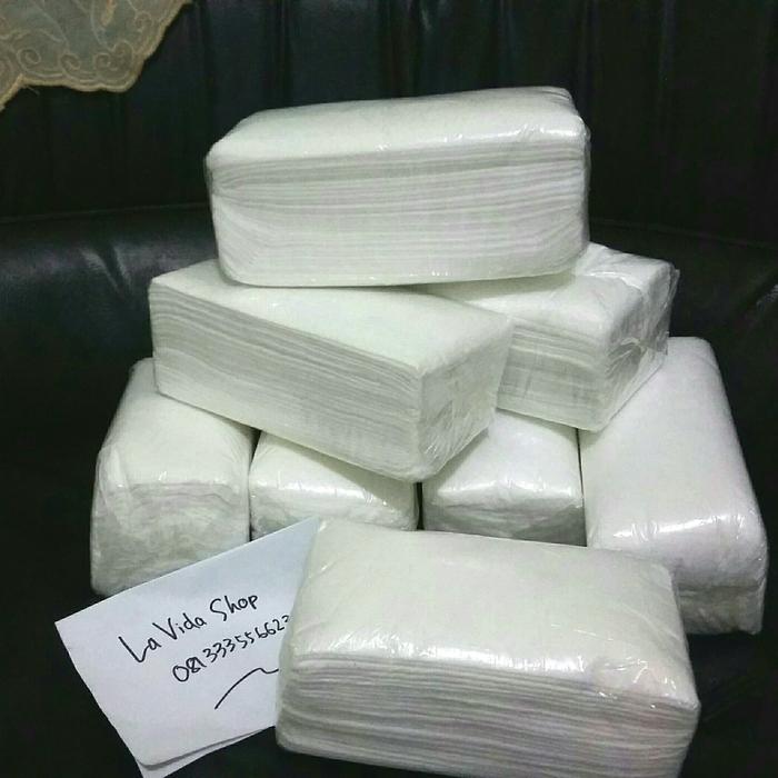 Jual Tissue serbaguna / tissue kompor / tisu ajaib anti sobek - Kota ...