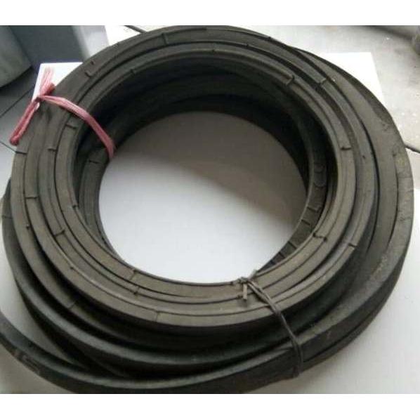 Jual KARET TALI KEREKAN KATROL PER 1 METER / TALI KEREKAN SUMUR - Kab ...