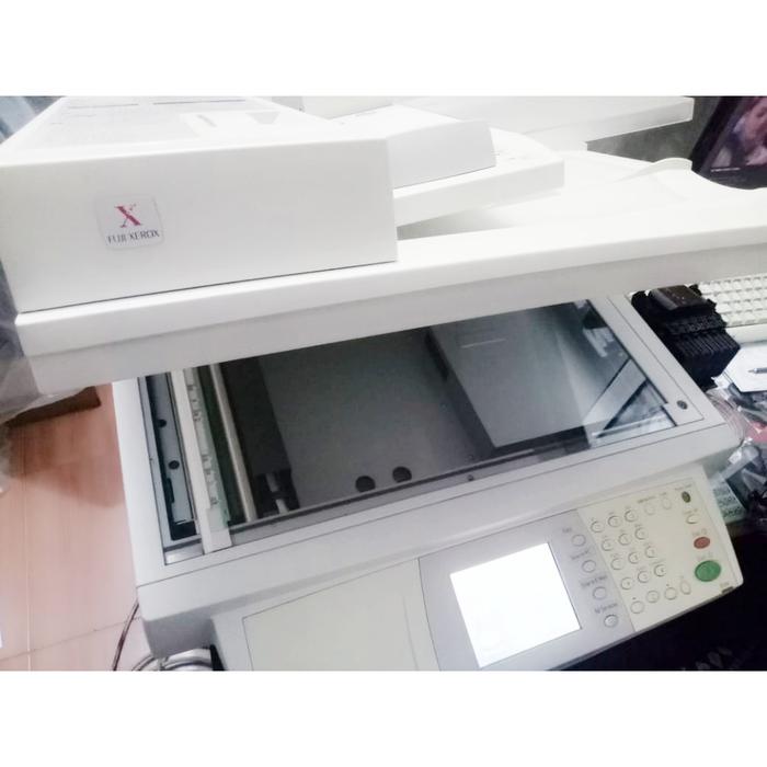 Jual Scaner FUJI XEROX DocuScan C4250 A3 - Jakarta Selatan - Mitra ...