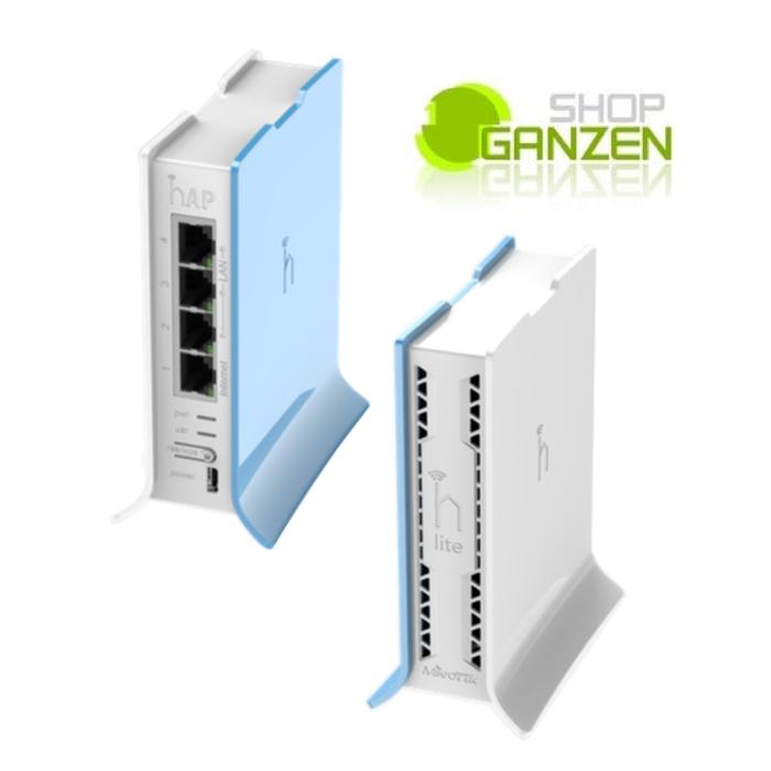 Jual Mikrotik hAP Lite / RB941-2nD-TC - Jakarta Pusat - Ganzen Shop ...
