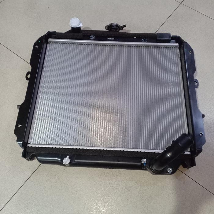 Jual radiator l300 diesel asli original bahan fiber - Kota Binjai ...
