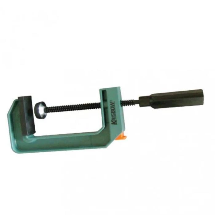 Jual QUICK RELEASE G CLAMP KRISBOW 6INC KW0103478 - Jakarta Barat ...