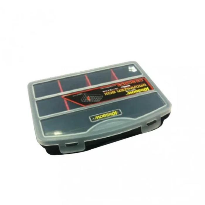 Jual ORGANIZER BOX KRISBOW 31X24X5CM KW0103927 - Jakarta Barat - super ...