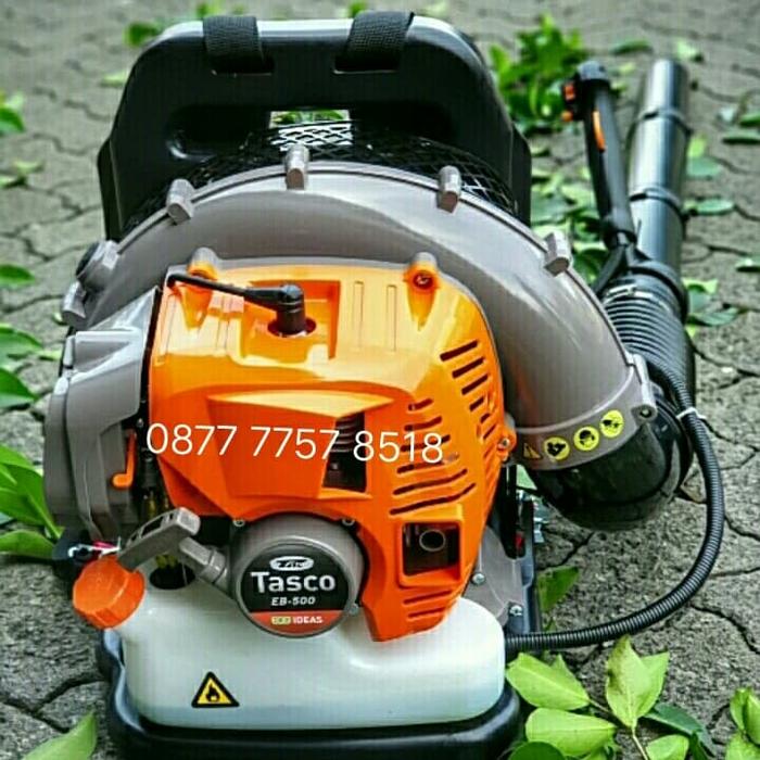 Jual Engine Blower Tasco EB 500 - Jakarta Barat - Sinar Jaya Terus ...